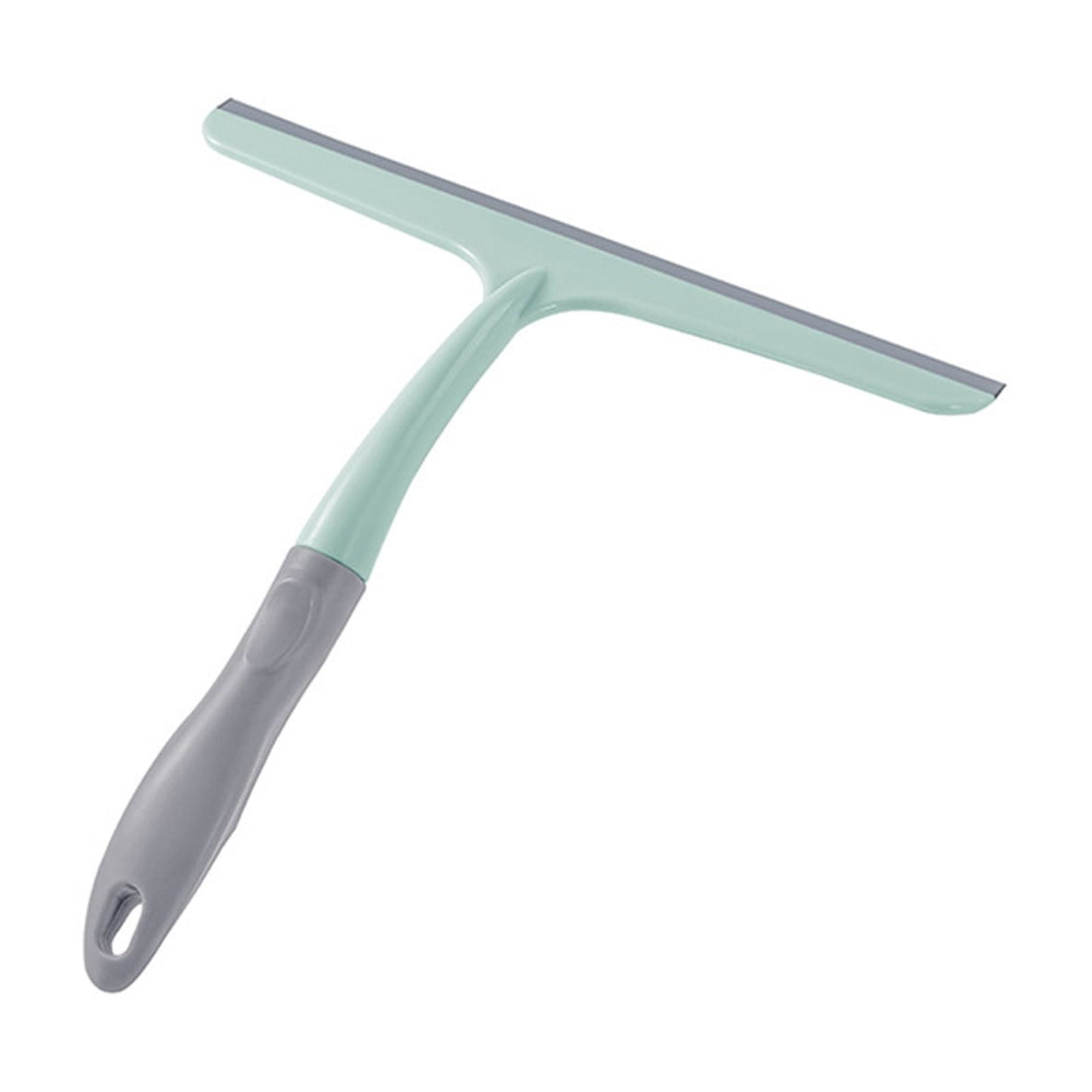 Multi-Purpose Silicon Squeegee for Window, Glass, Shower Door, Car ...