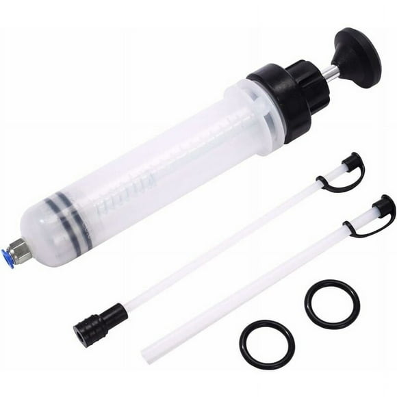Automotive Fluid Syringe