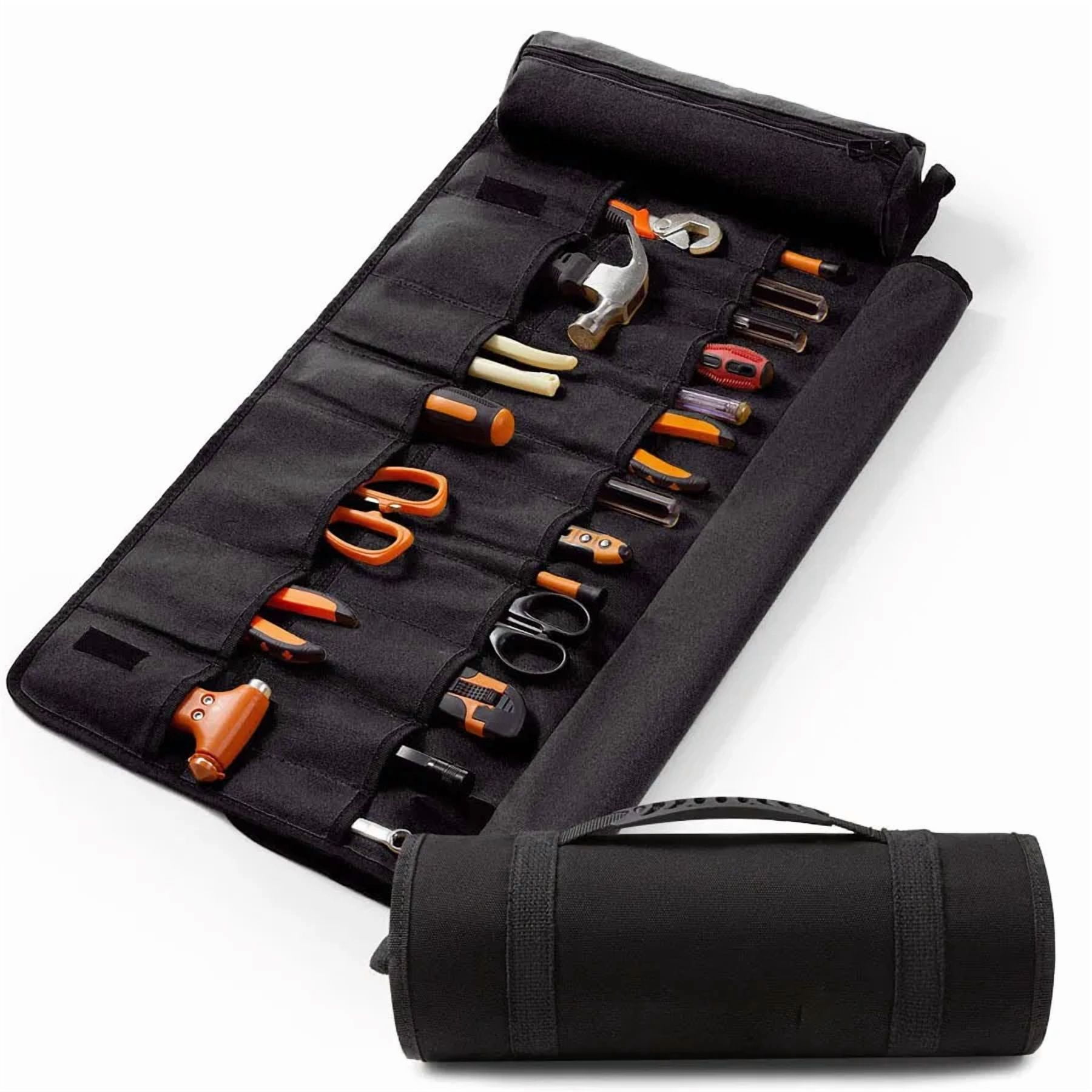 Multi-Purpose Tool Bag High Quality Professional Multi Pocket Hardware ...
