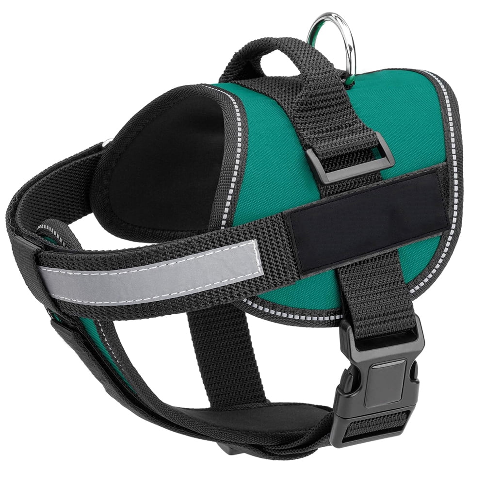 Multi-Purpose Vest Harness with Removable Blank Patch Patches, Vest ...
