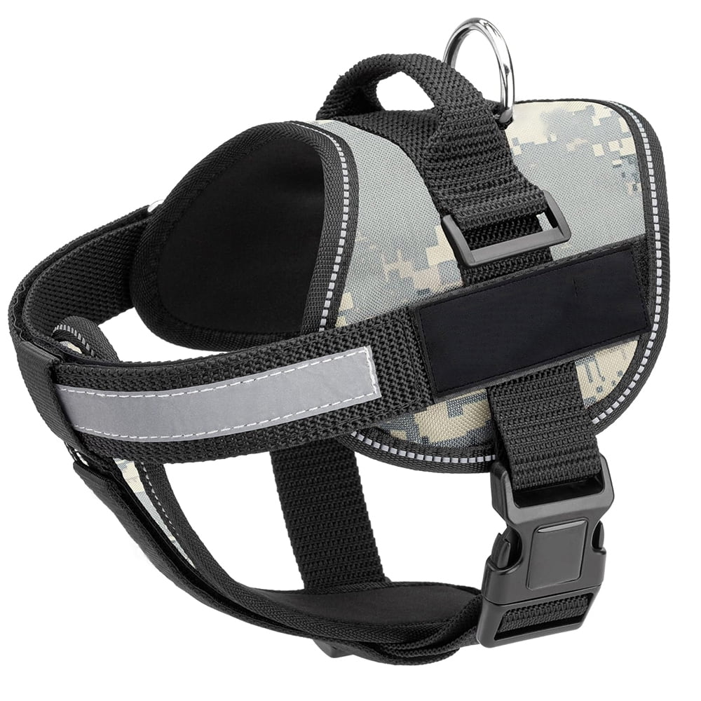 Multi-Purpose Vest Harness, Removable Blank Patches, Vest Harnesses ...