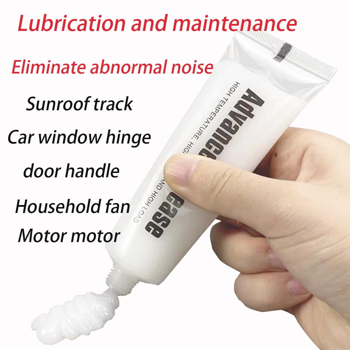 Christmas Clearance Multi-Purpose White Grease for Automotive Door ...