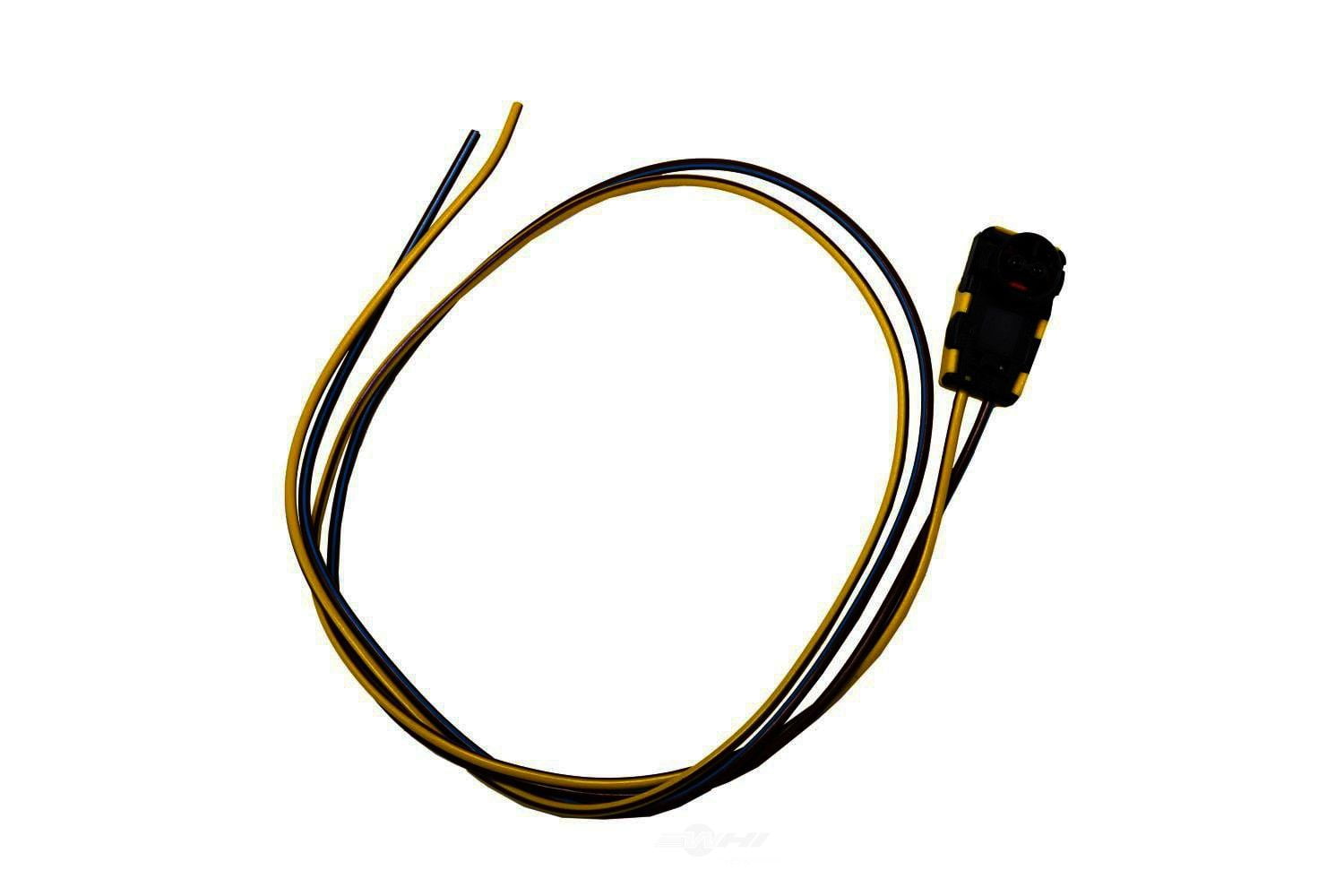 Multi Purpose Wire Connector Fits 2017 Chevrolet Equinox - Walmart.com