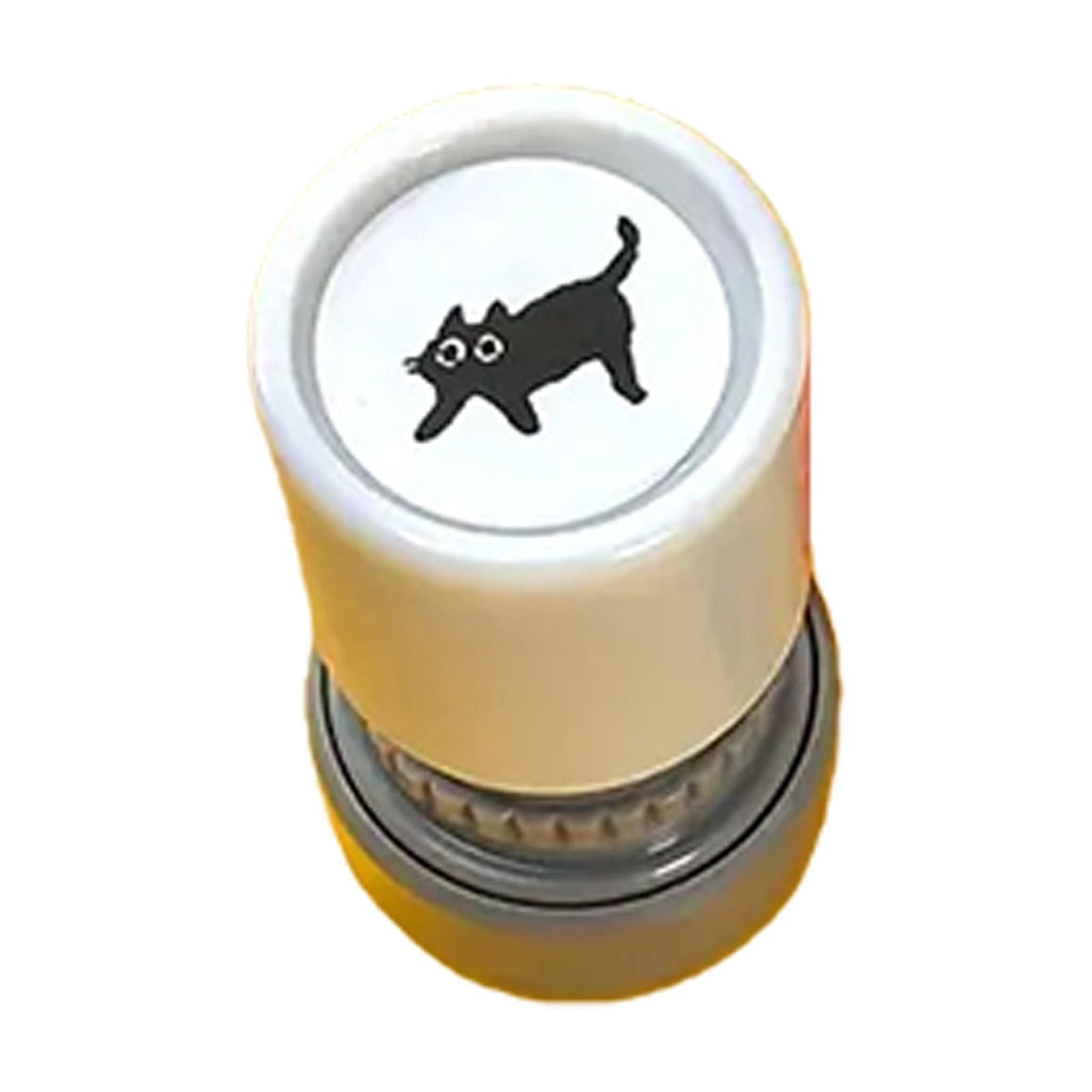 Multi PurposeAn1ma1Stamp with Cute Cats Pattern for Decorating ...