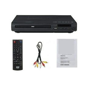 Shop All DVD & BluRay Players - Essential Tech for Business Needs