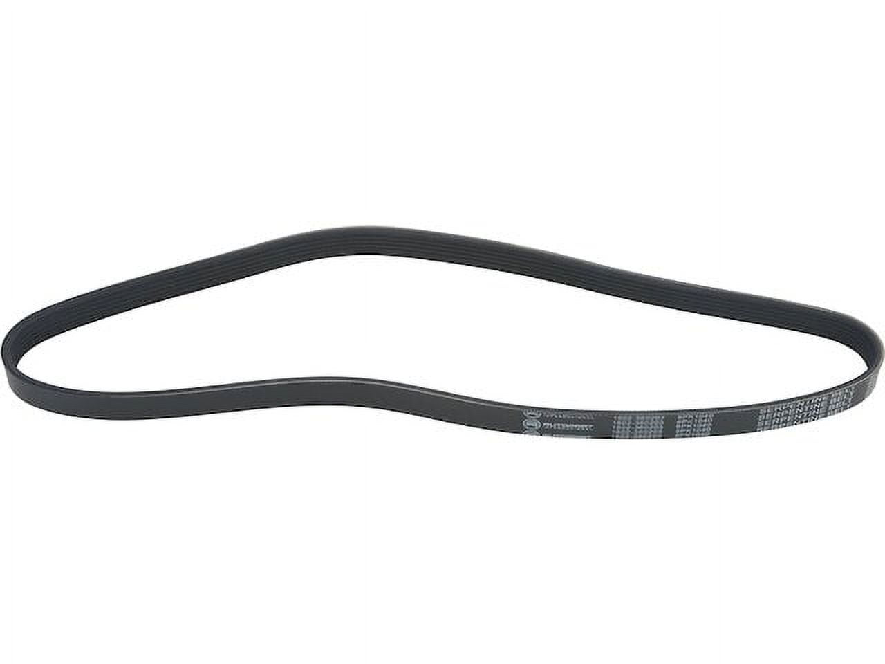 Multi Rib Belt - Compatible with 2001 - 2007 Toyota Highlander 2002 ...