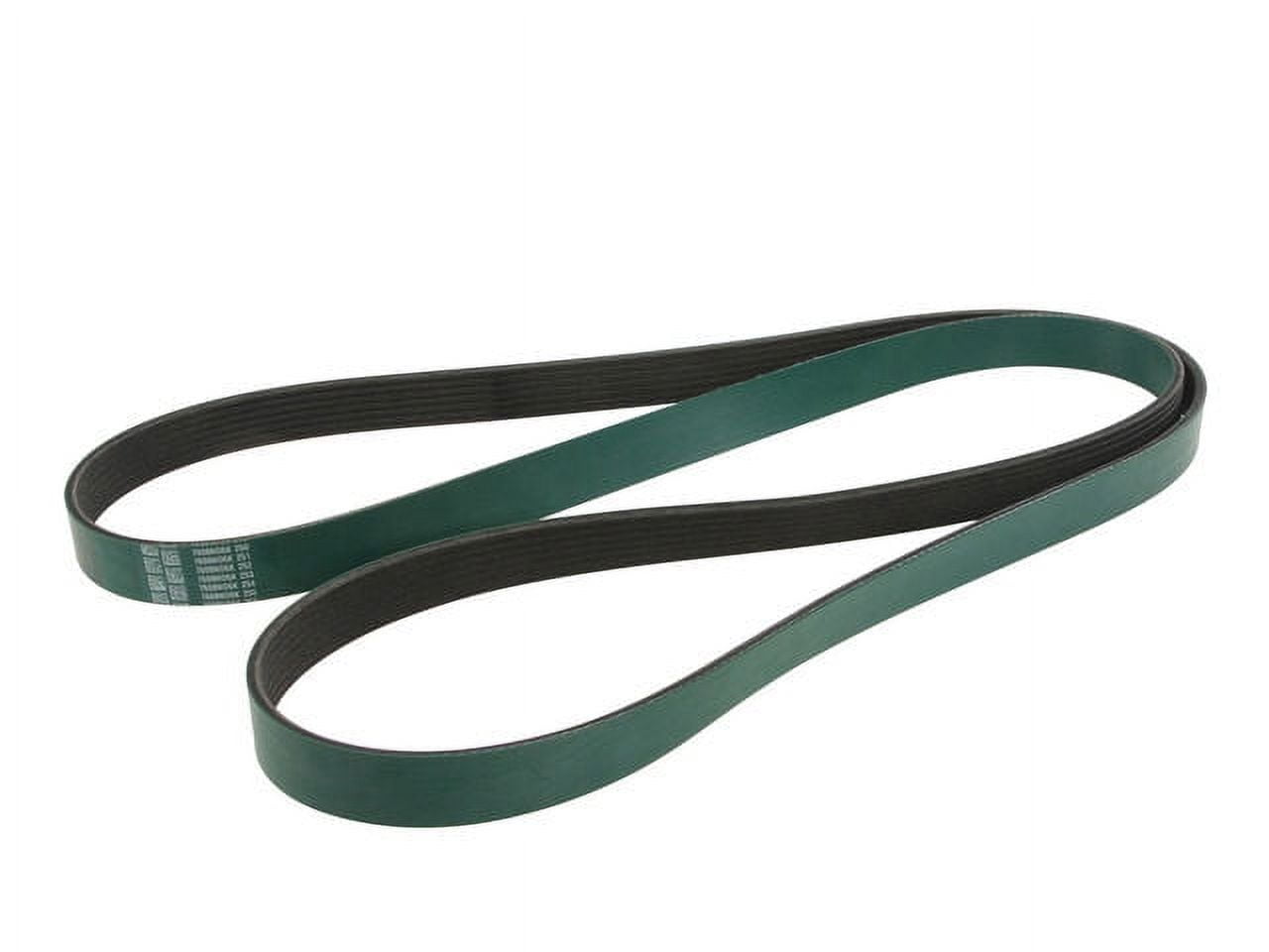 Multi Rib Belt - Compatible with 2007 - 2021 Freightliner Sprinter 3500 ...