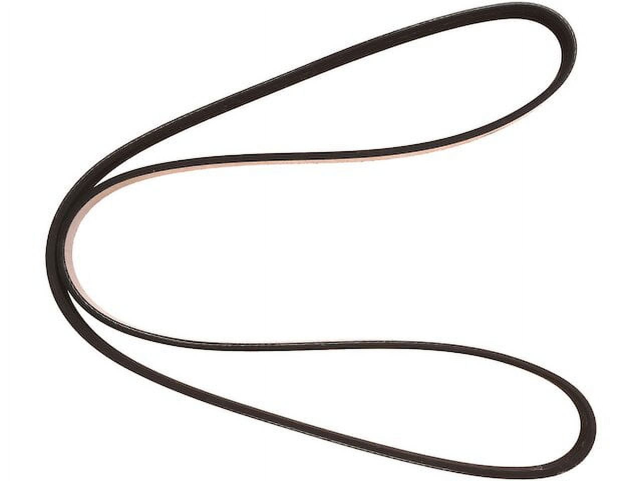 Multi Rib Belt - Compatible with 2009 - 2019 Toyota RAV4 2010 2011 2012 ...