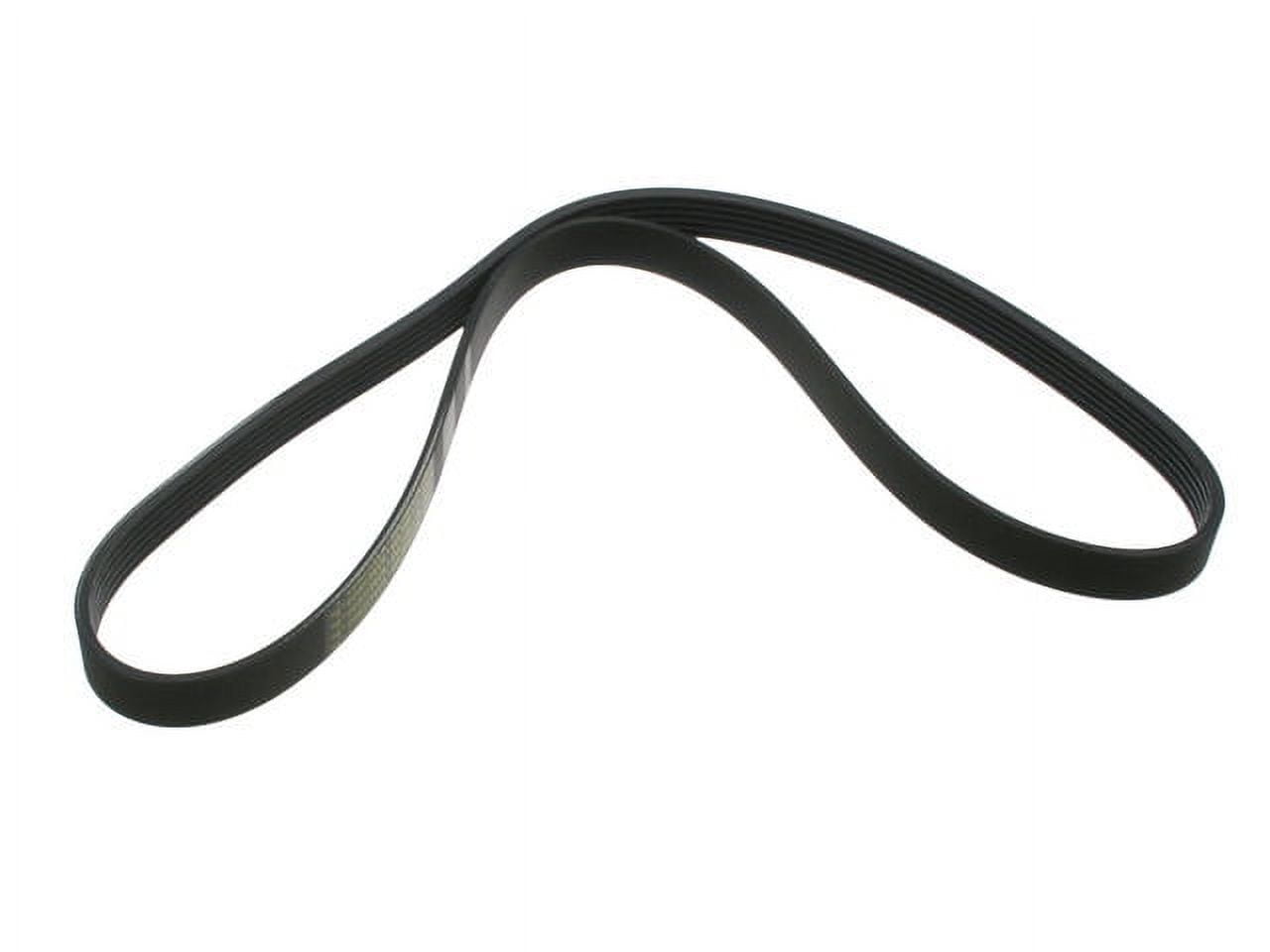 Multi Rib Belt - Compatible with 2016, 2018 - 2022 Volvo XC90 ...