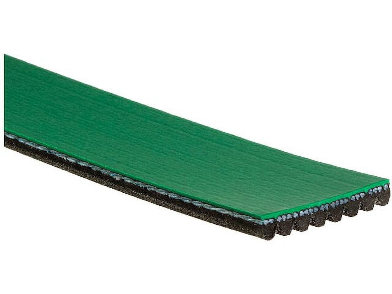 Multi Rib Belt - Compatible with 2019 - 2022 Ram 2500 6.7L 6-Cylinder ...