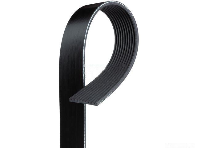 Multi Rib Belt Fan for 1990-1997 Ford L9000 - Walmart.com