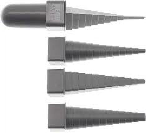 Multi Right Angle Wire Mandrel Looping Tool with 4 Shapes and 48 Sizes ...