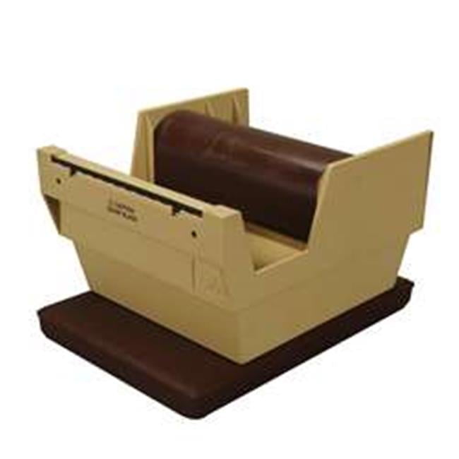 Multi-Roll Table Top Dispenser, Tan - Walmart.com