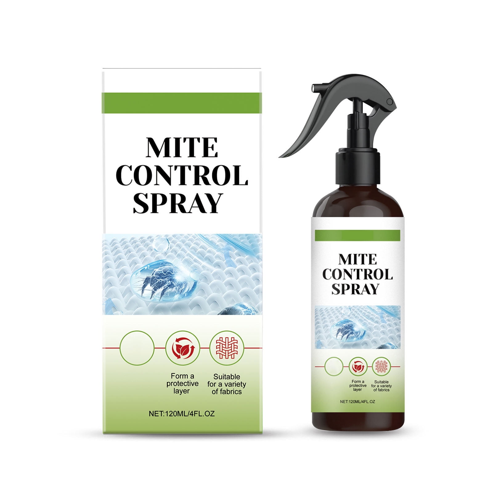 Multi-Scenario Cleaning Spray for Bedroom Sofa and Bedding Care ...