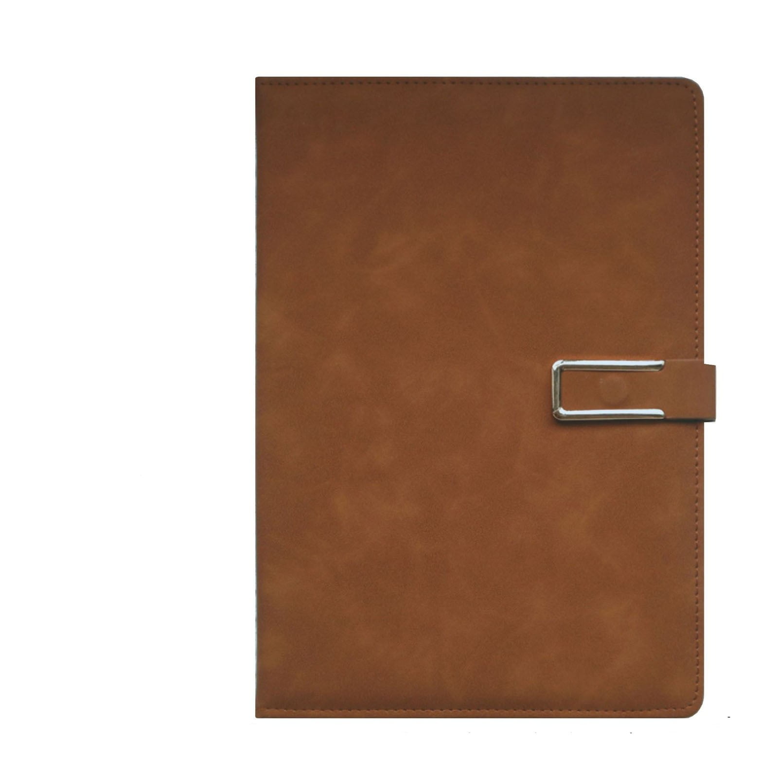 Multi-Section Planner Notebook for Professionals, Daily Task Organizer ...