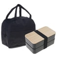 Multi Sectional Lunch Container Grade Materials Lunch box Elegant ...