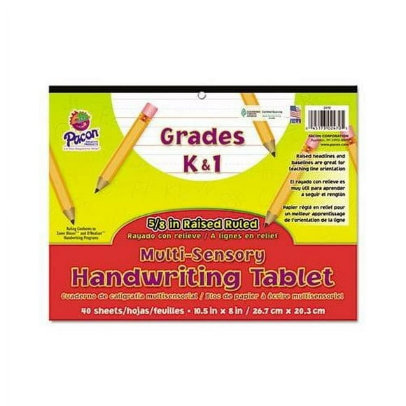 Writing Tablet Primary