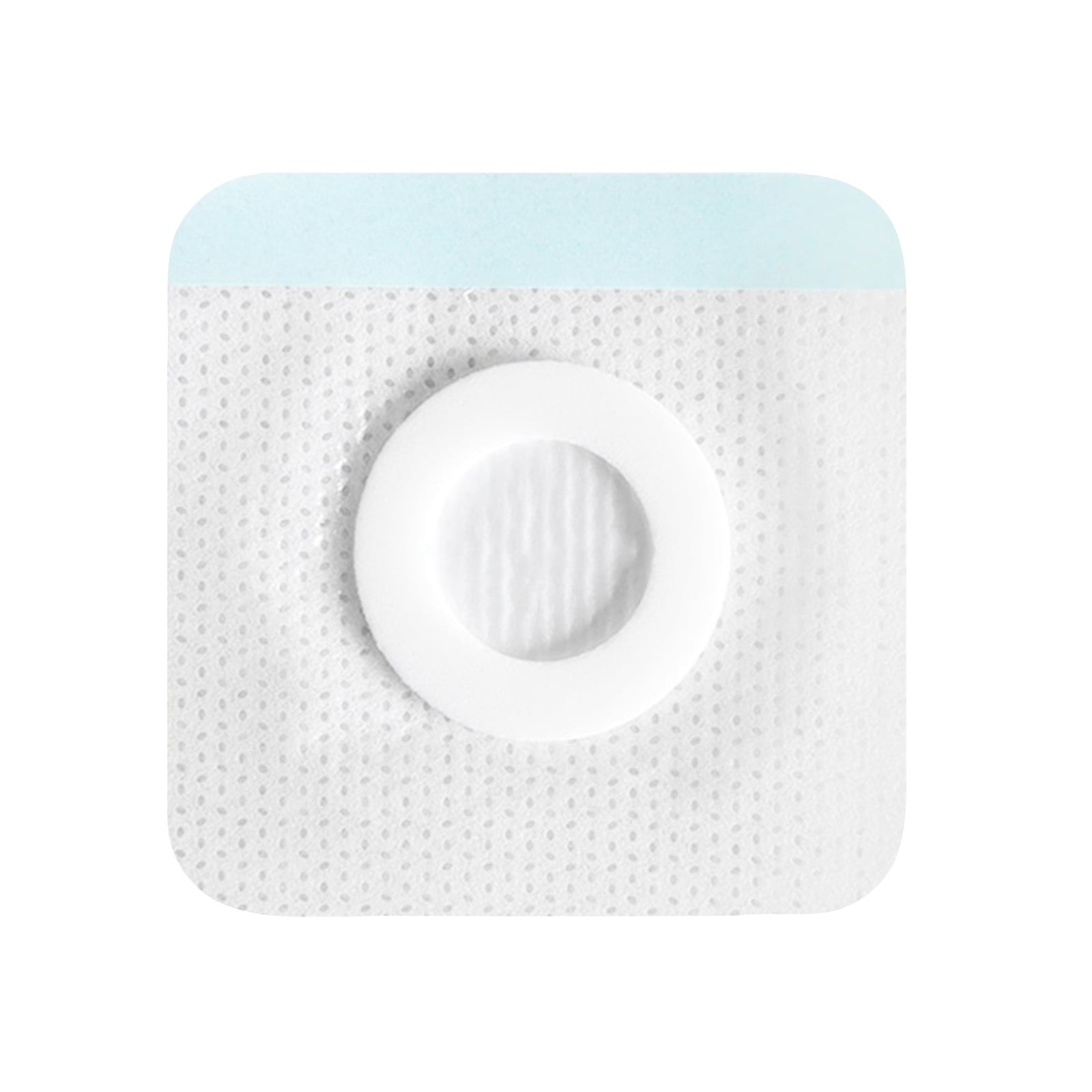 Multi ShapeDisposable Oil Patches Belly Button(Oil Not Included) Self ...