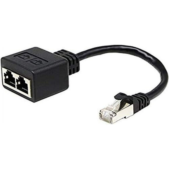 Cat6 Splitter