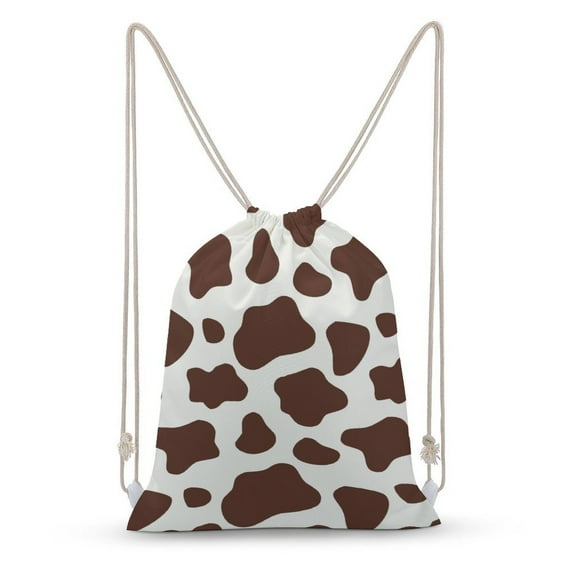 Multi-Size Canvas Bundle Pocket Drawstring Backpack With Large Capacity, Easy Shrinkage And ...