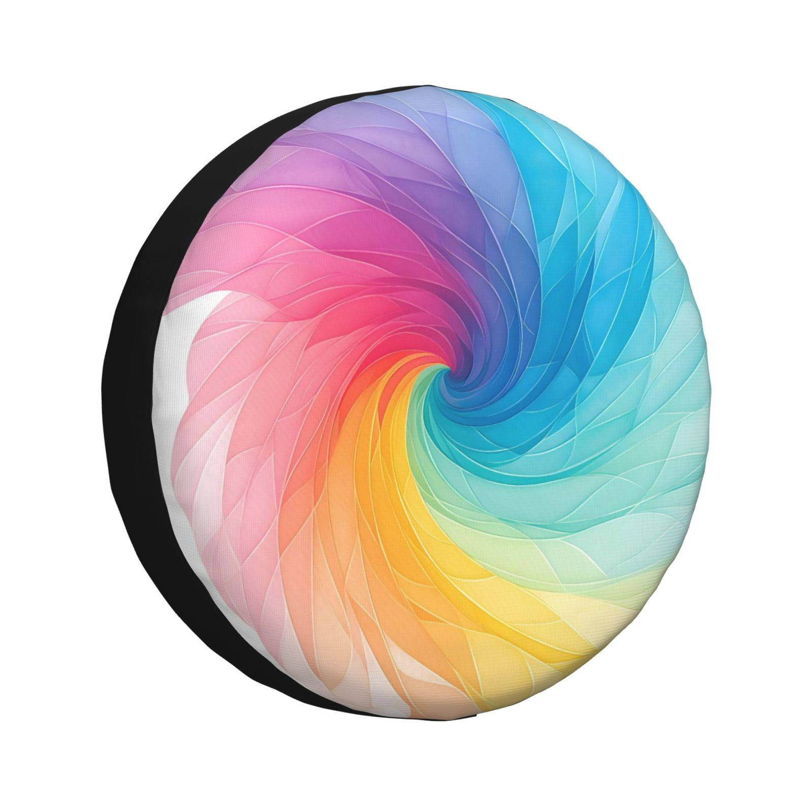 Multi-Size Car Tire Dust Cover Sunscreen, Corrosion, Dust And Water ...