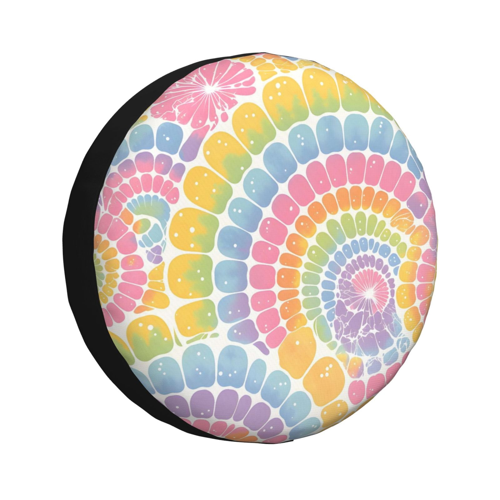 Multi-Size Car Tire Dust Cover Sunscreen, Corrosion, Dust And Water ...