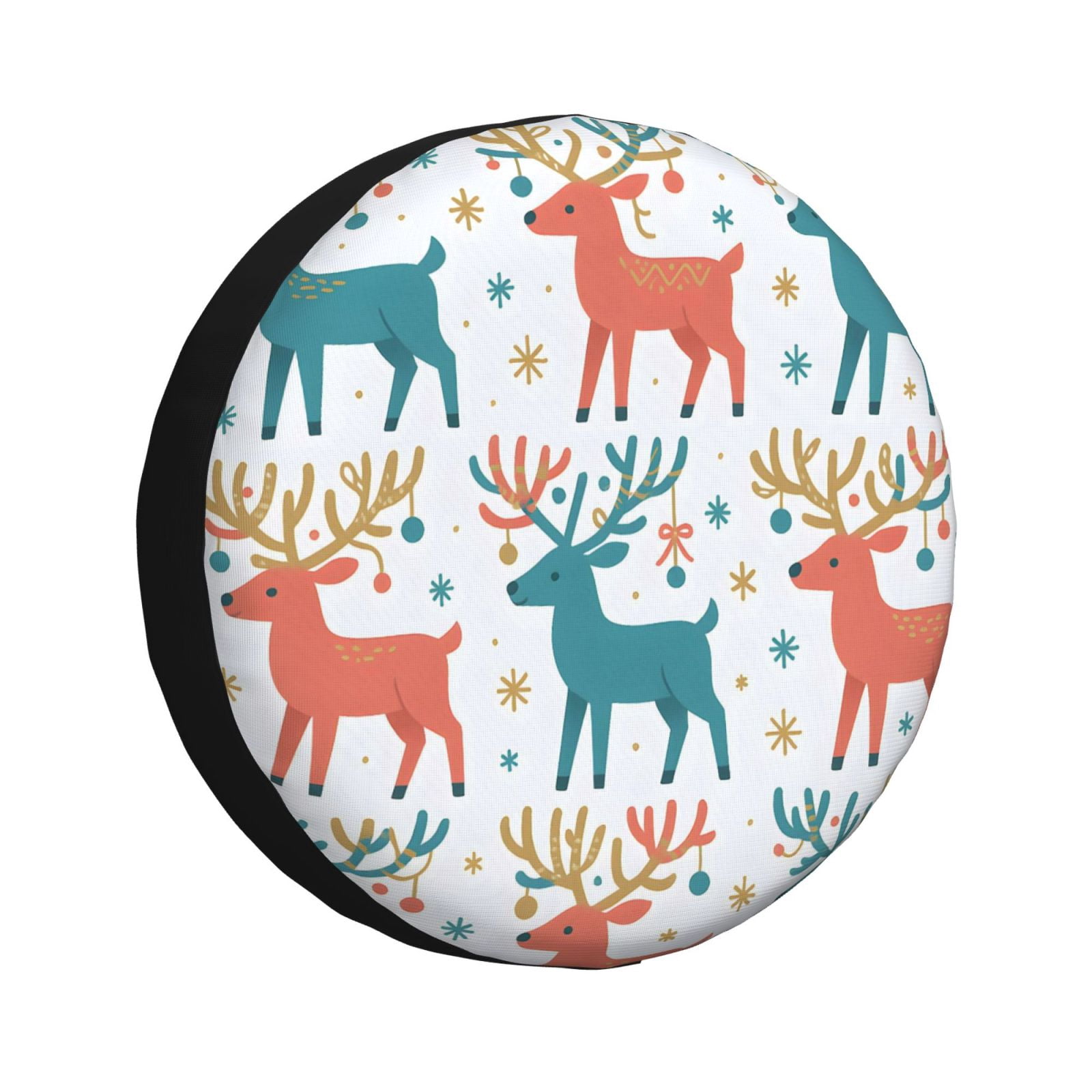 Multi-Size Car Tire Dust Cover Sunscreen, Corrosion, Dust And Water ...