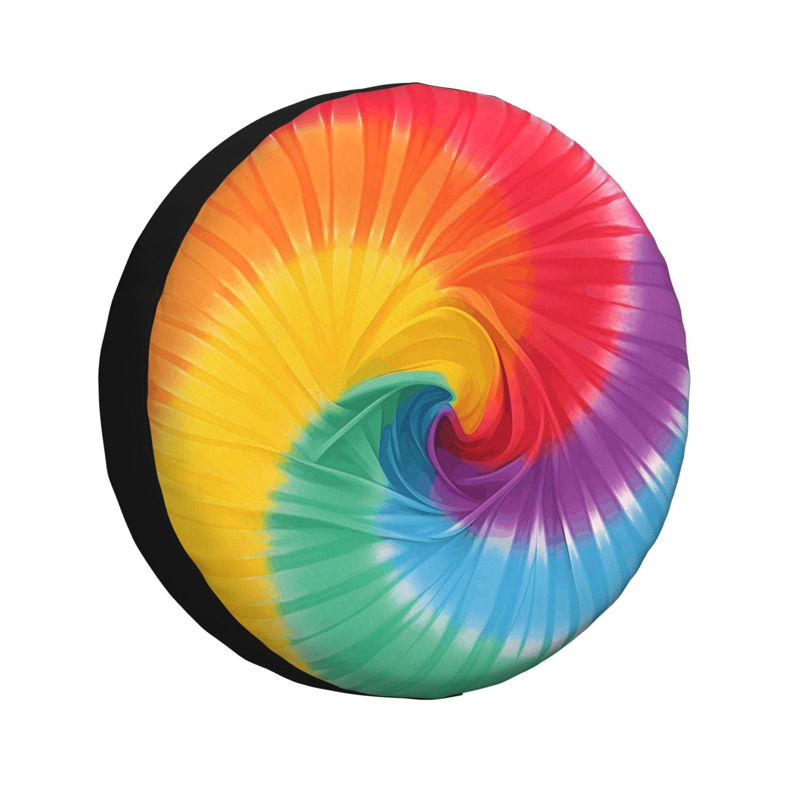 Multi-Size Car Tire Dust Cover Sunscreen, Corrosion, Dust And Water ...
