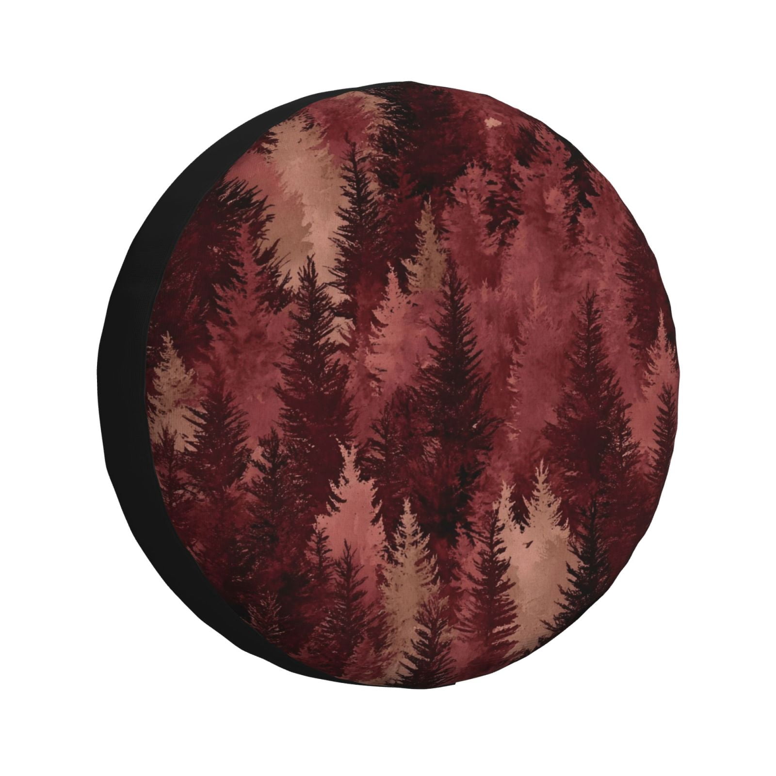 Multi-Size Car Tire Dust Cover Sunscreen, Corrosion, Dust And Water ...