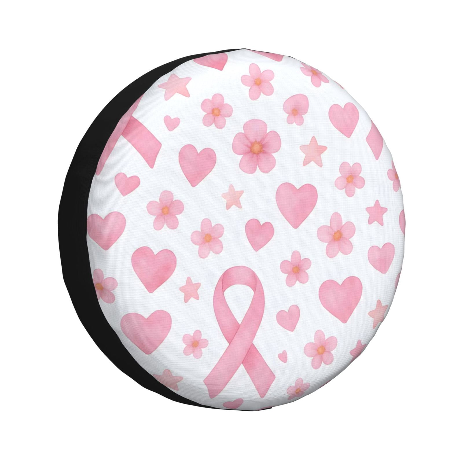 Multi-Size Car Tire Dust Cover Sunscreen, Corrosion, Dust And Water ...
