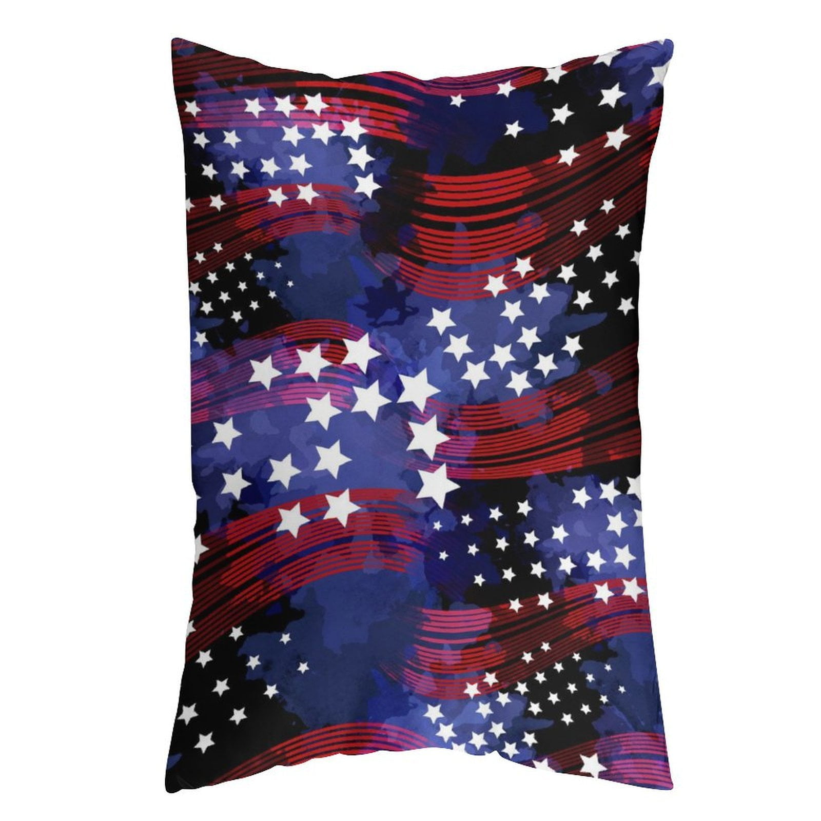 Multi-Size Pillow Case Without Pillow Core Skin Breathable Rim ...