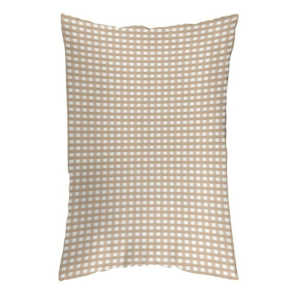 Multi-Size Pillow Case Without Pillow Core Skin Breathable Rim ...