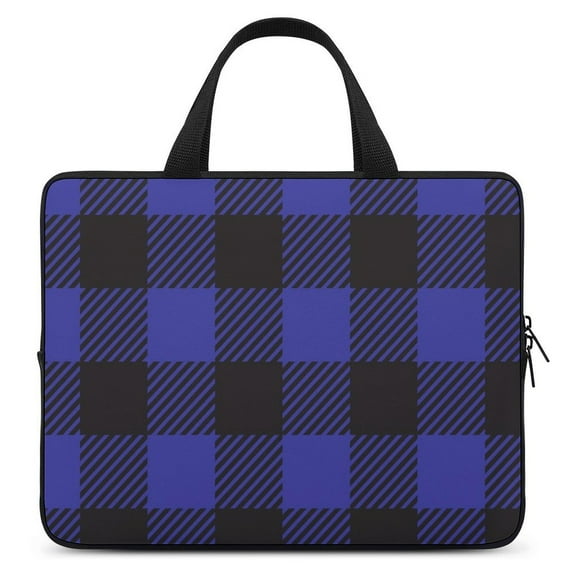 Multi-Size Portable Laptop Bag Wear-Resistant Scratch-Resistant ...