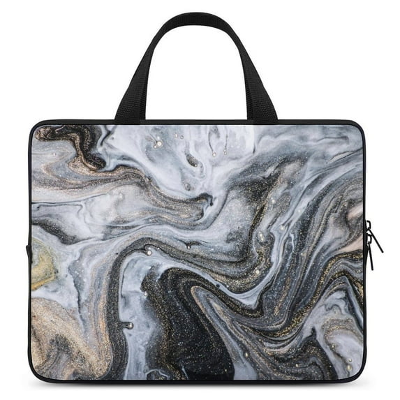 Multi-Size Portable Laptop Bag Wear-Resistant Scratch-Resistant ...