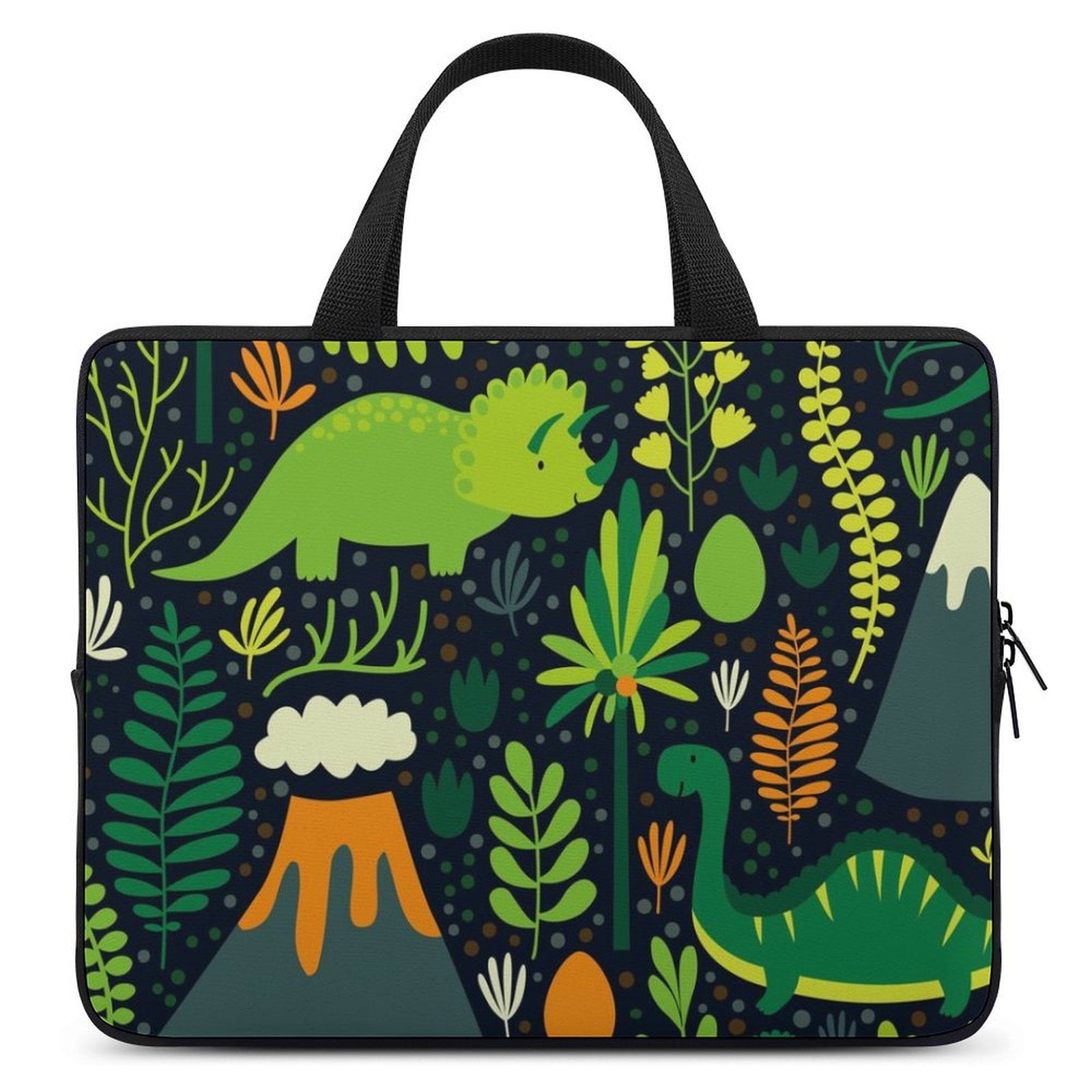 Multi-Size Portable Laptop Bag Wear-Resistant Scratch-Resistant ...