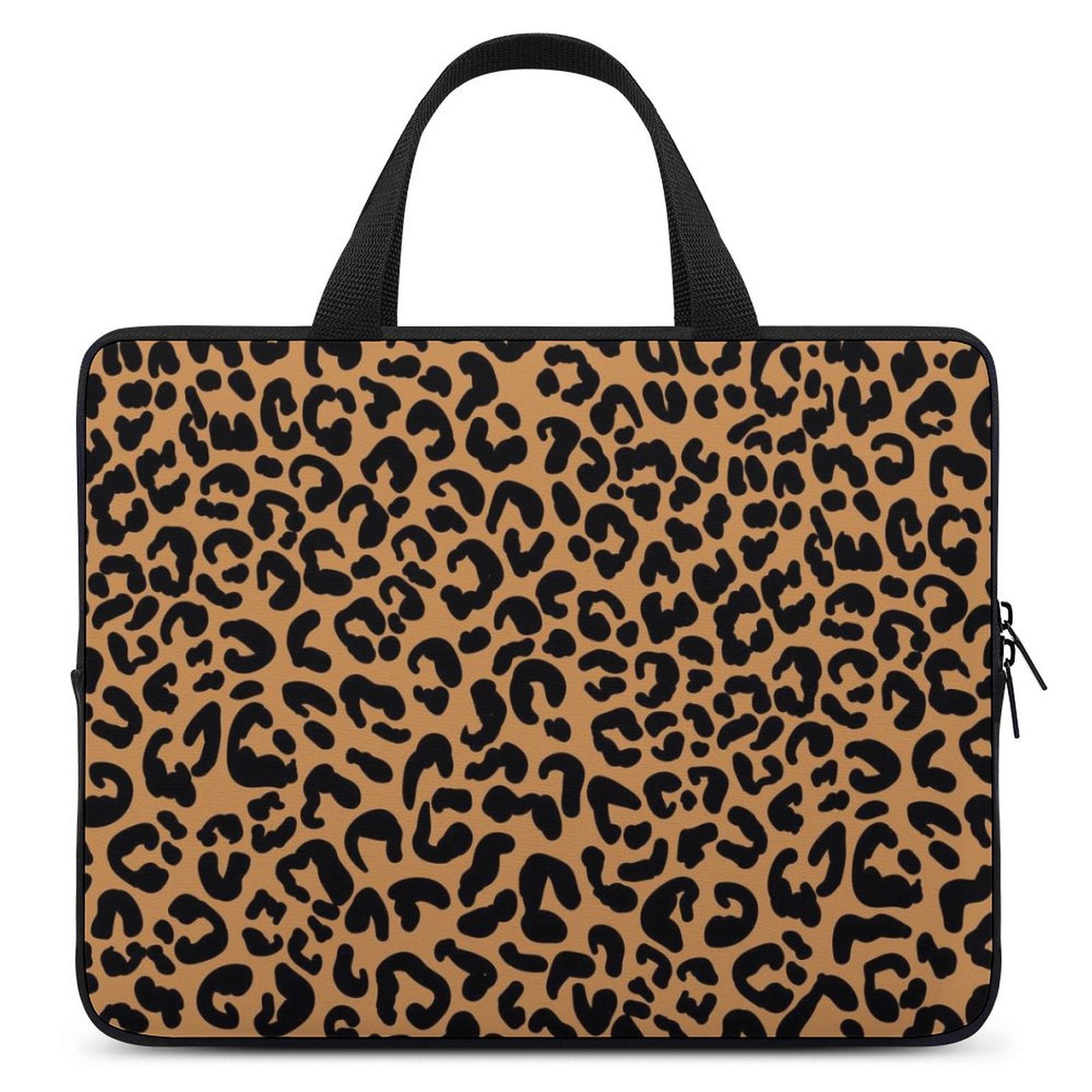 Multi-Size Portable Laptop Bag Wear-Resistant Scratch-Resistant ...