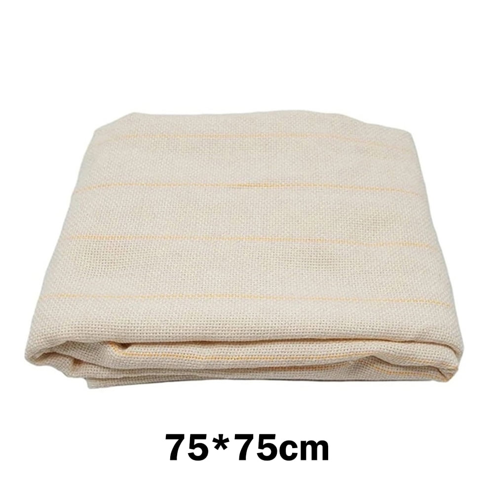 Multi Size Tufted Cloth Backing Monk Cloth Carpet Weaving Sewing ...