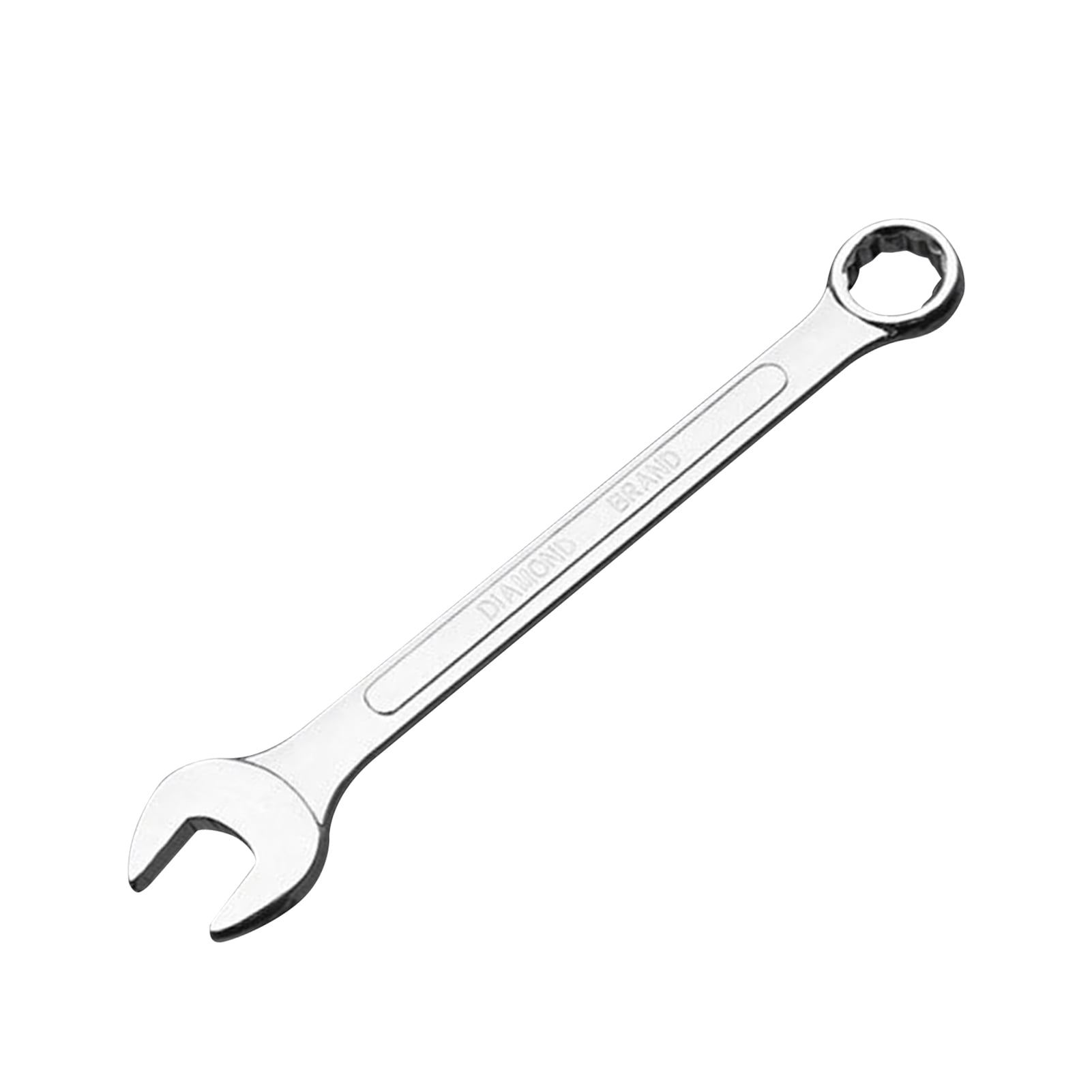 Multi-Spec Opening Plum Blossom Dual-Purpose Wrench 6-18Mm Mirror Dual ...