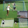 Multi-Sport Goal / Rebounder - Walmart.com
