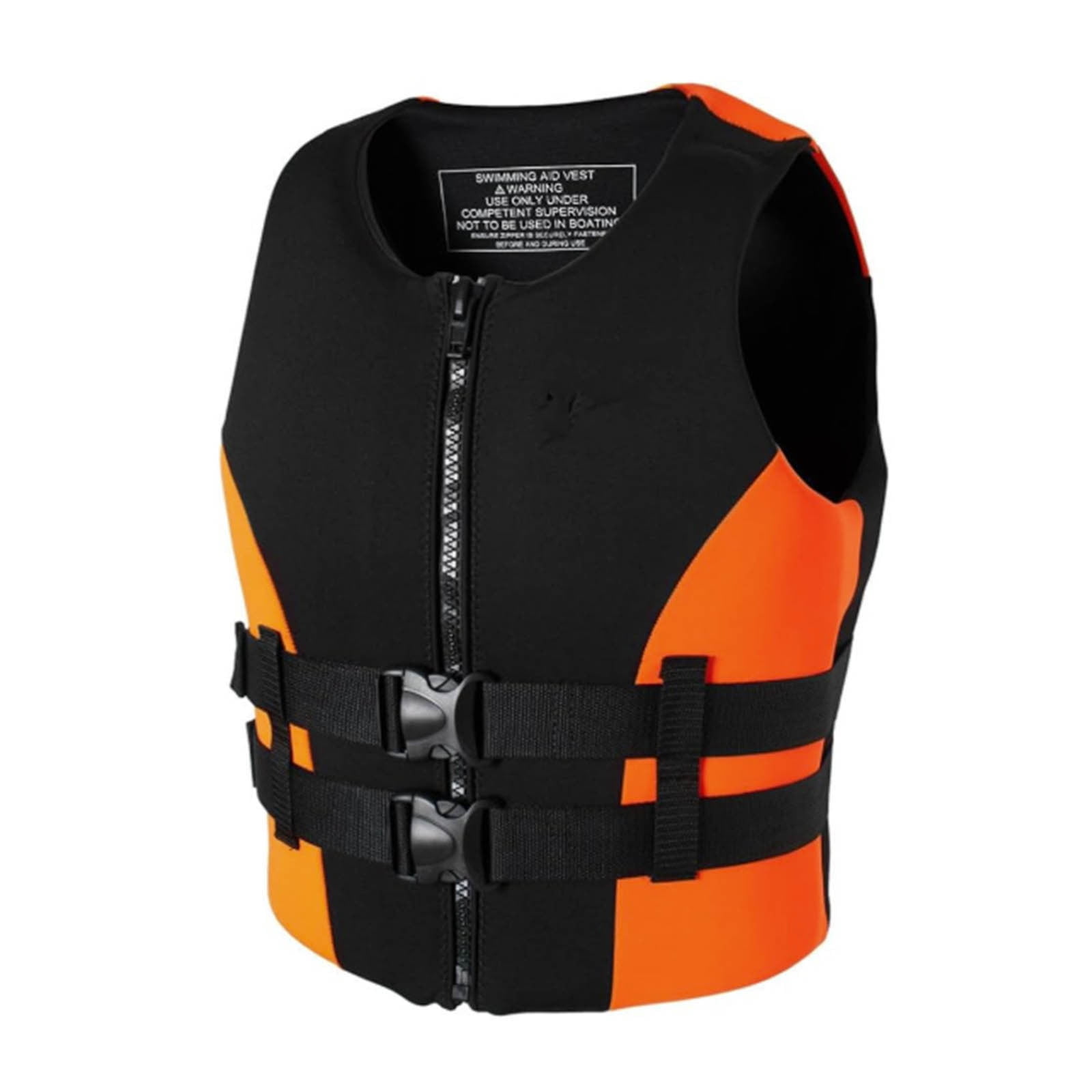 Multi-Sport Life Jacket for Kids & Adults - US Coast Guard Approved ...