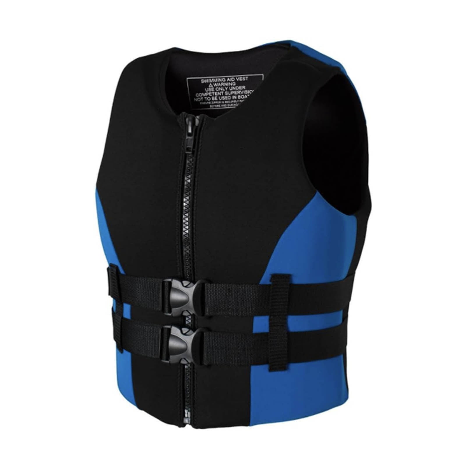 Multi-Sport Life Jacket for Kids & Adults - US Coast Guard Approved ...