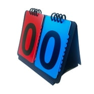 Tandem Deluxe Score Flipper With Handle - Walmart.com