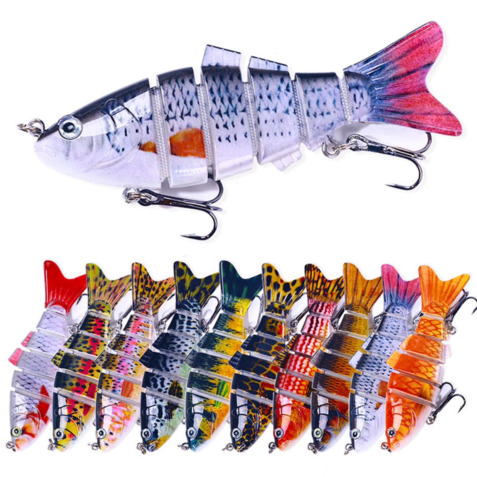 Multi-Stage Fish Sinking, Suitable For Various Fish, Provides A ...