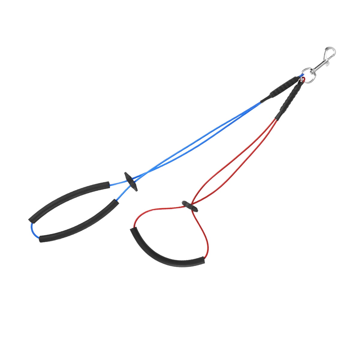 Multi Steel Wire Dog Grooming Arm Restraint with Fixed Rope and Sitting ...