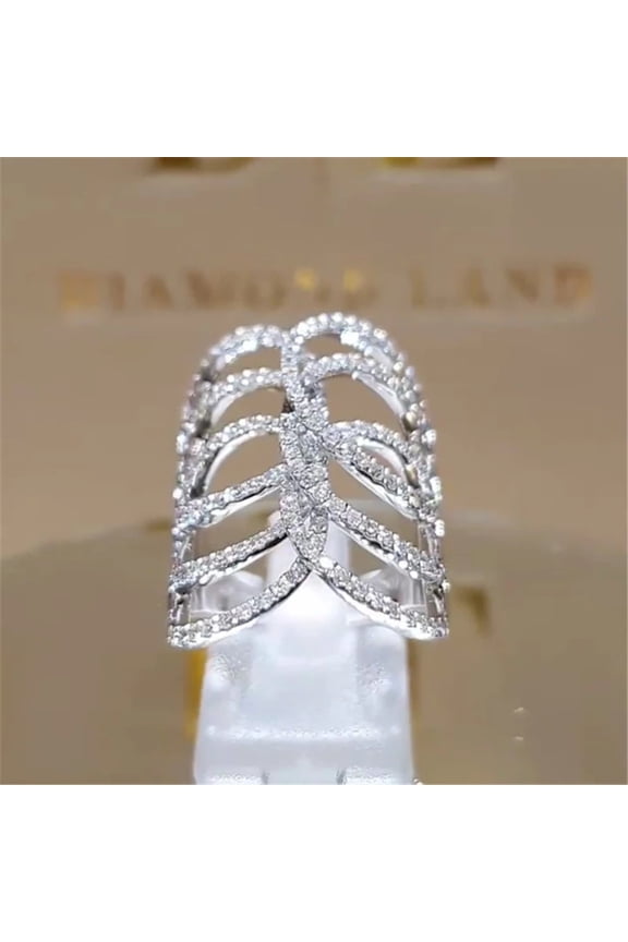 Bohemia Ring