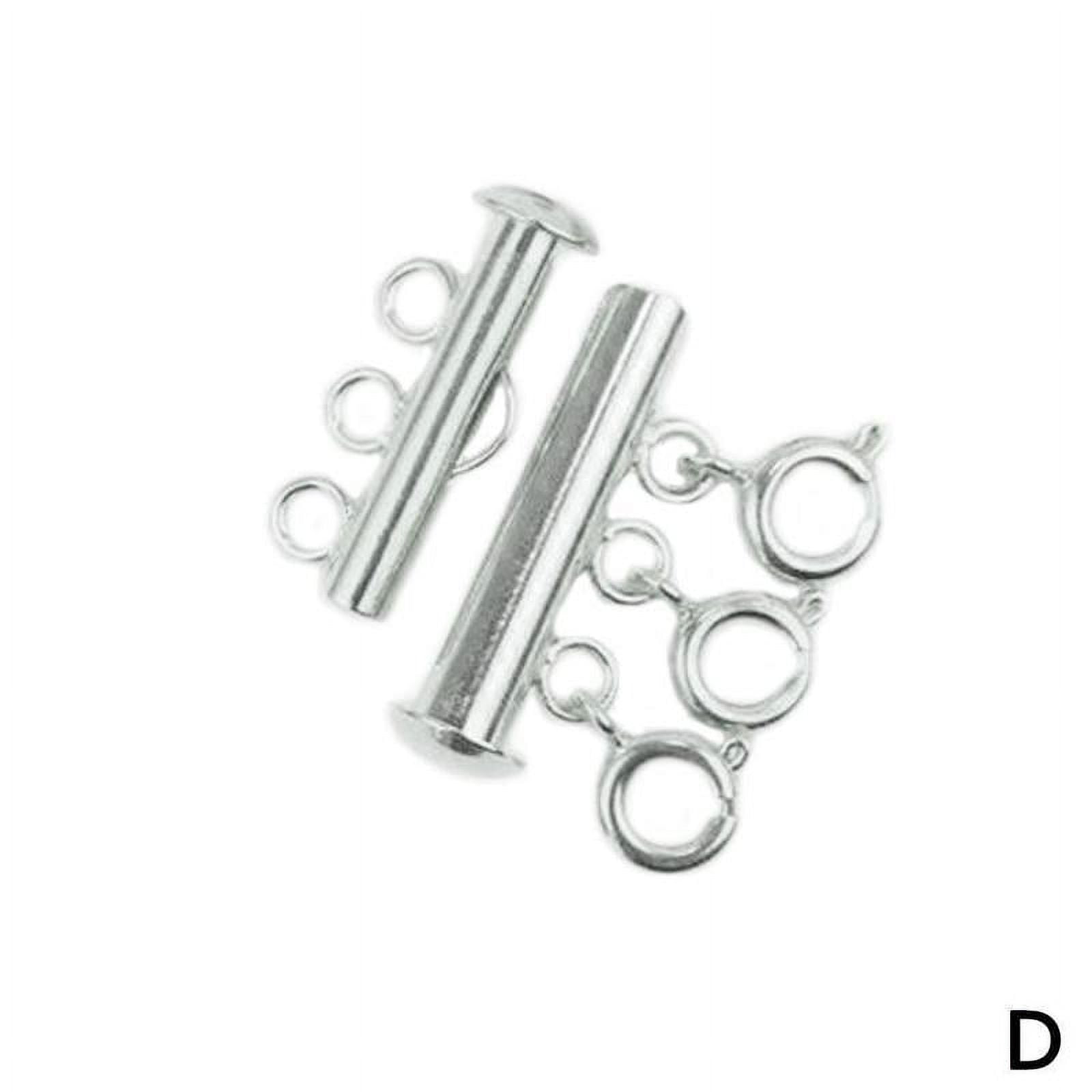 Multi Strand Necklace Detangler Untangling Layered Necklace Spacer DIY ...