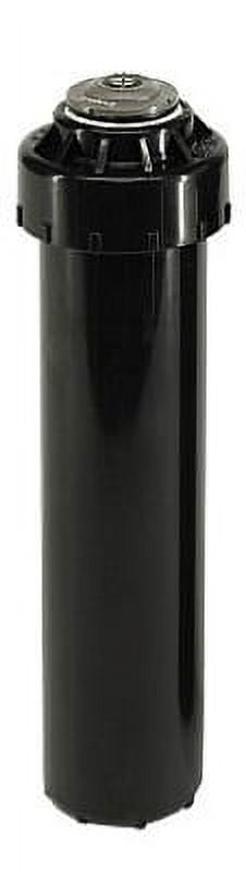 Multi-Stream Full Pattern Lawn Sprinkler 4" Pop Up Height 1/2" Inlet W ...