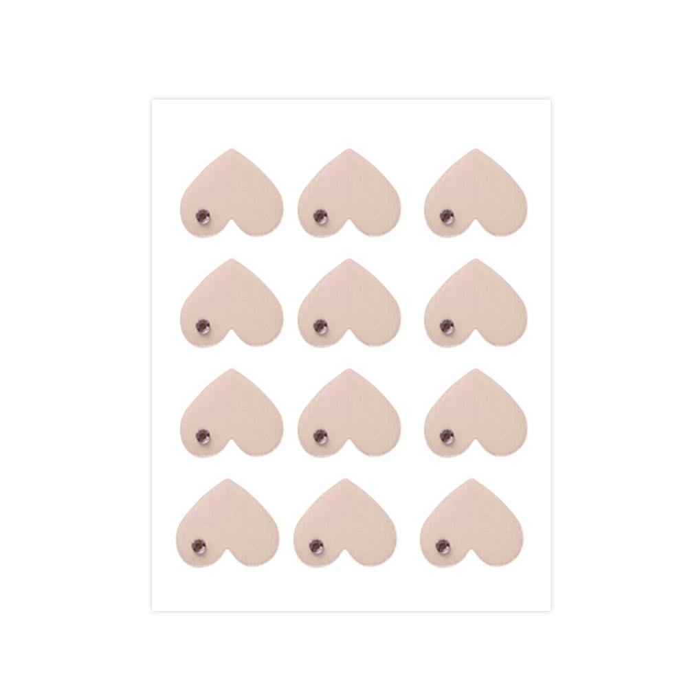 Multi-Style Acne Removal Pimple Patch - 12pcs/16pcs/20pcs Pack ...