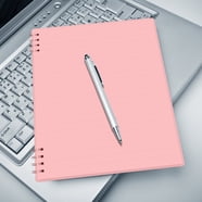 Pukka Pad, 5 Subject Spiral Notebook 12-Pack with Repositionable ...
