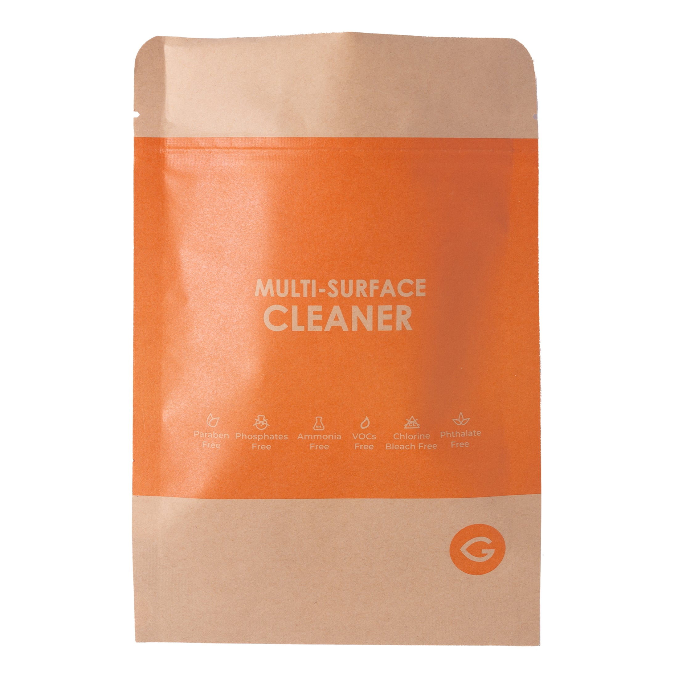 Multi-Surface Cleaner Refill Pack (12 Tabs) - Walmart.com